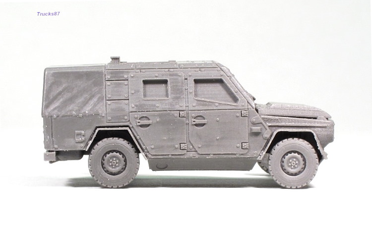 ENOK - Scale Model Team