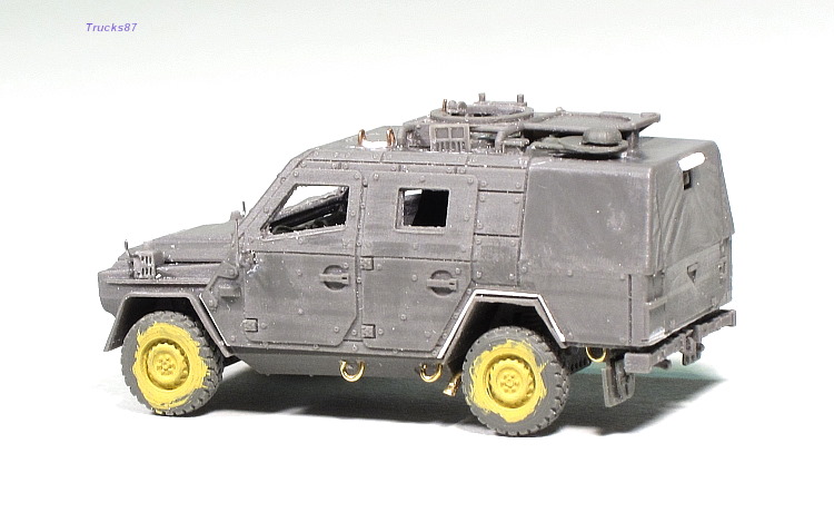 ENOK - Scale Model Team